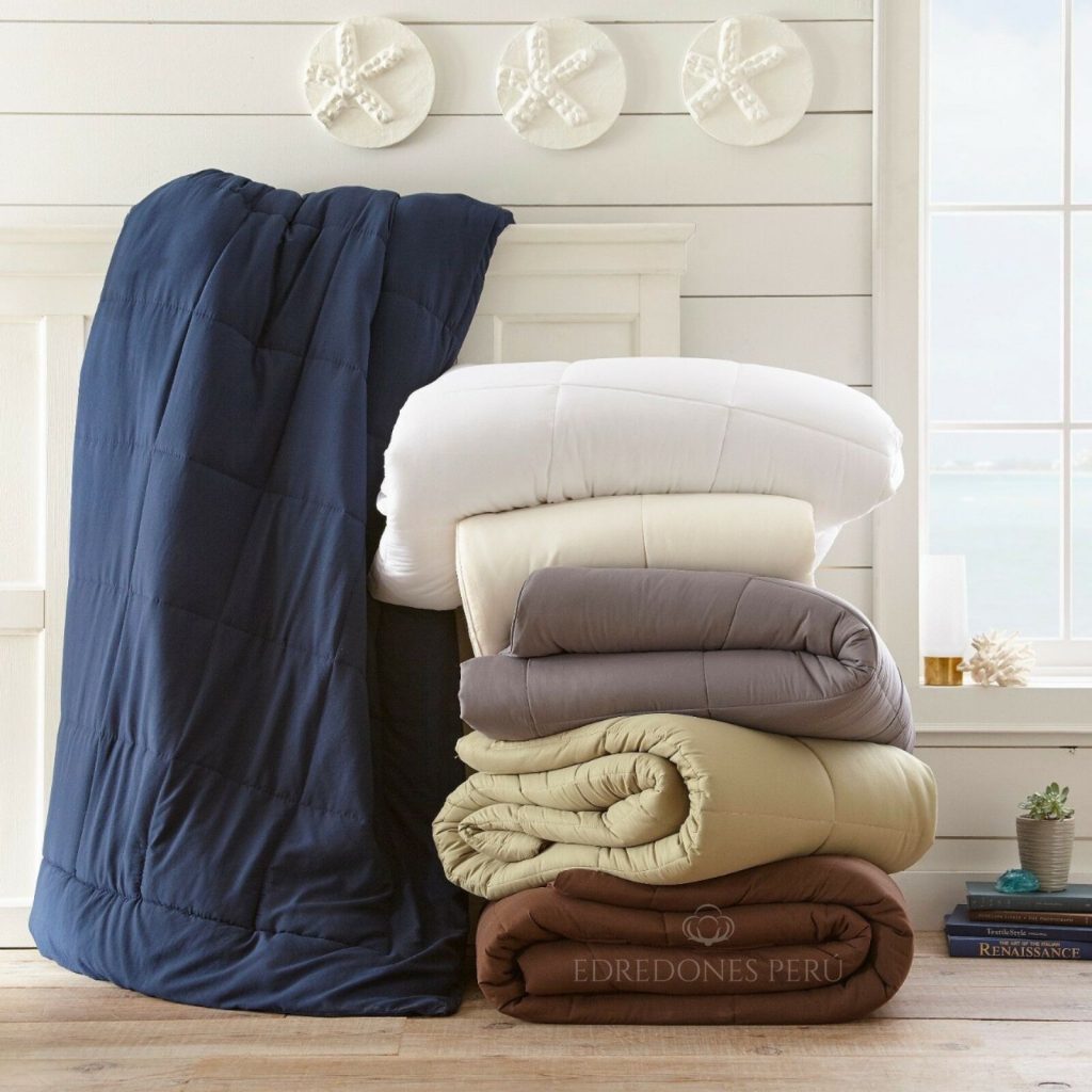 Edredones - Edredones Peru